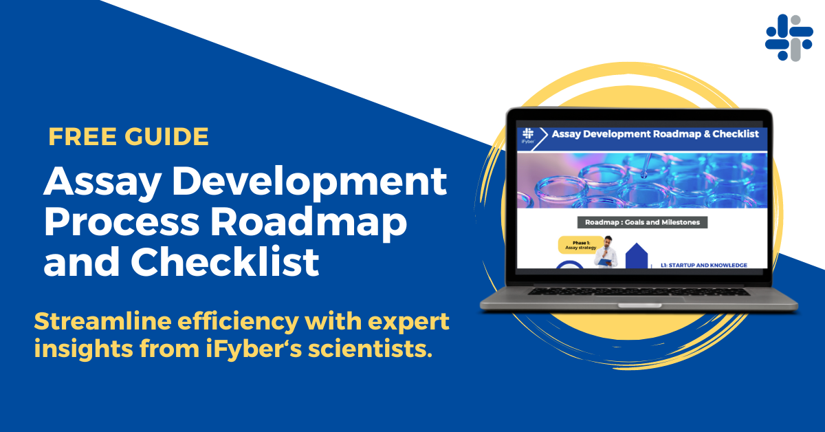 Assay Development Process Roadmap & Checklist | iFyber