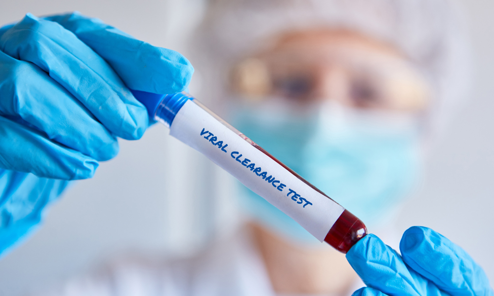 Virology Testing Services | BSL-2 Laboratory | iFyber