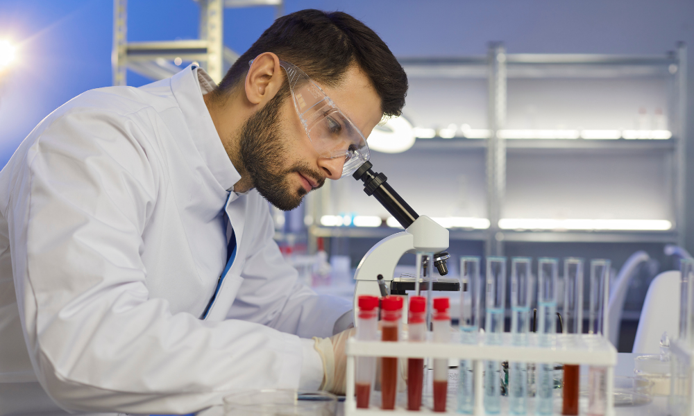 Medical Device CRO | Preclinical Medical Device Testing